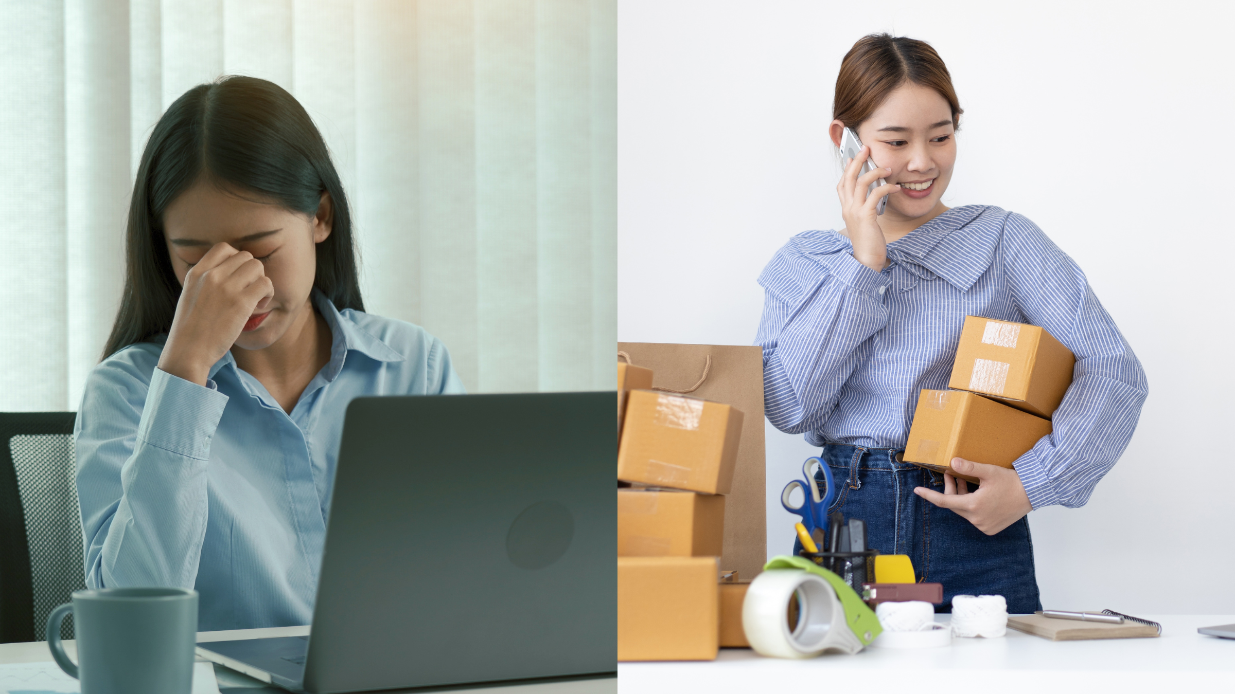 Cara Kembali Produktif After Burnout - talentamasteryacademy.com