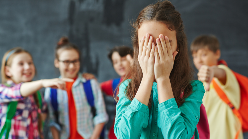 Sukses Membangun Karakter Anti Bullying Kepada Anak ...
